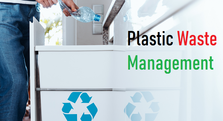 Plastic Waste Management